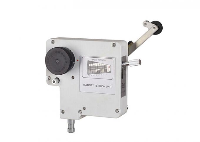 Copper Wire Magnetic Coil Winder Tensioner , Ф1.0mm Coil Winding Tensioner