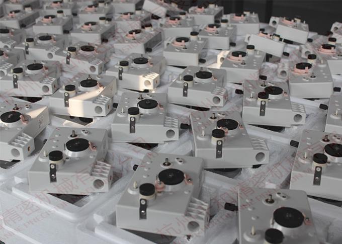 Linear Transformer Coil Winding Tensioner No Mechanical Friction ...