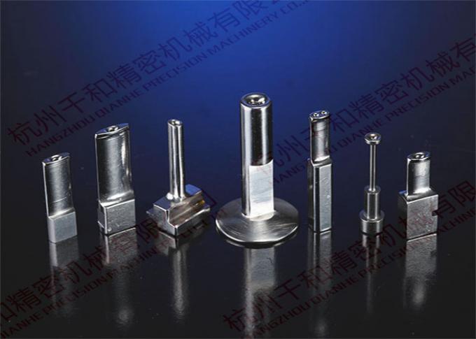 High Precision Tungsten carbide coil winding nozzles for automatic ...