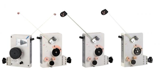 Linear Transformer Coil Winding Tensioner No Mechanical Friction ...