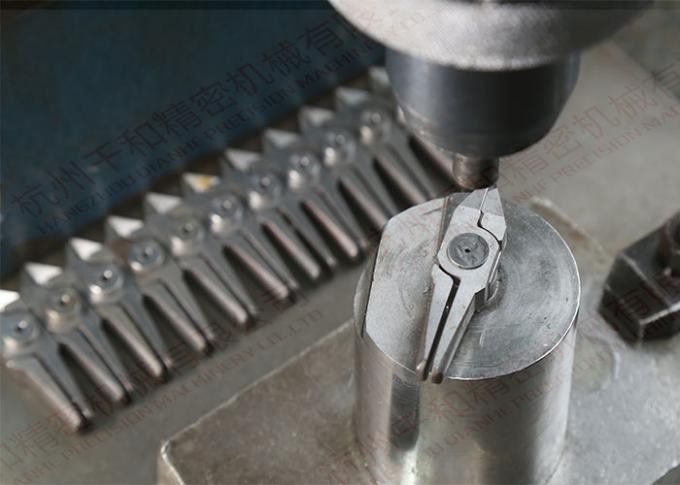 Air Cutter And Air Nippers In Tanac Winding Machine Blades With ...