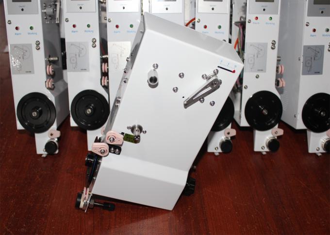 Winding Machine Coil Winding Parts Stable And Consistence Tension Control
