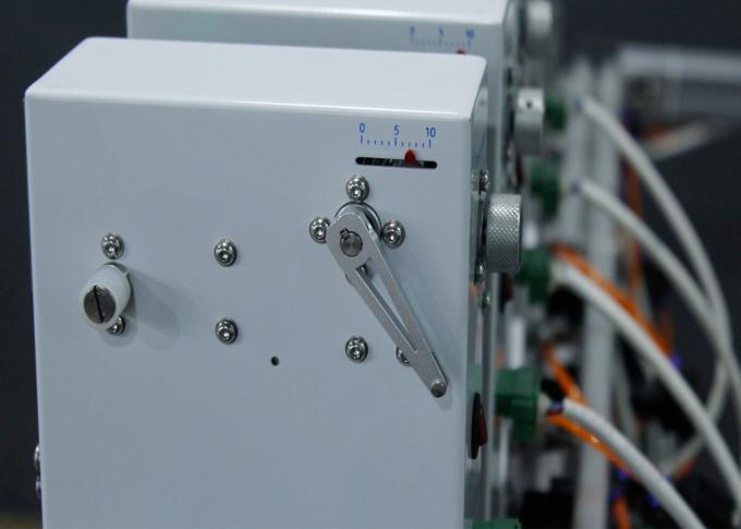 Winding Machine Coil Winding Parts Stable And Consistence Tension Control