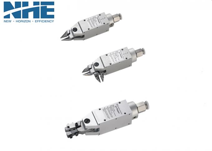 Hard Alloy Forged Air Nipper Blades With Tungsten Steel Copper Wire