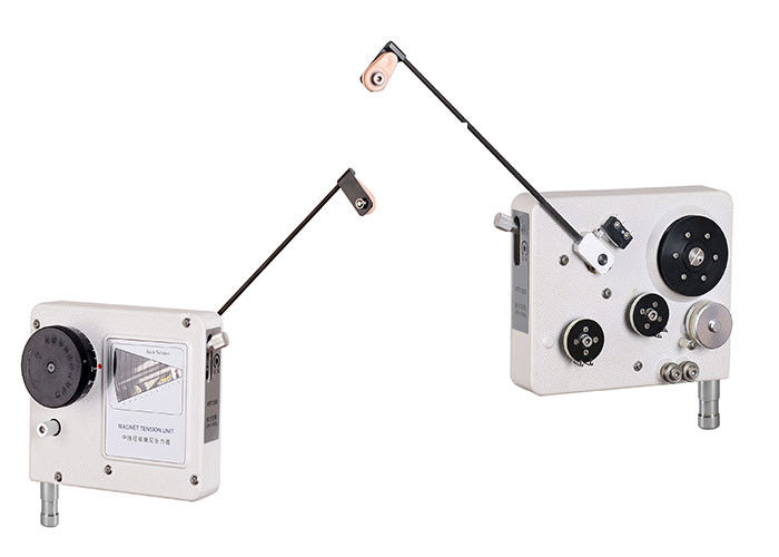 Horizontal Motor Coil Winder Tensioner Tension Control For Winding Machine