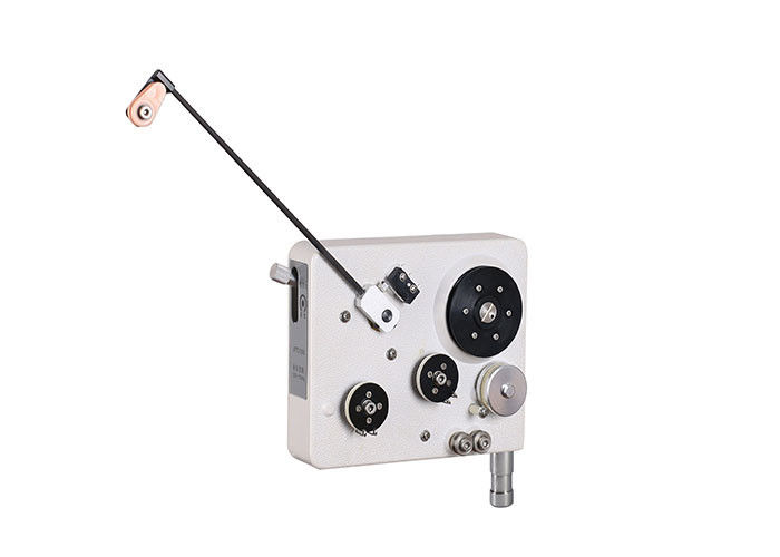 Horizontal Motor Coil Winder Tensioner Tension Control For Winding Machine