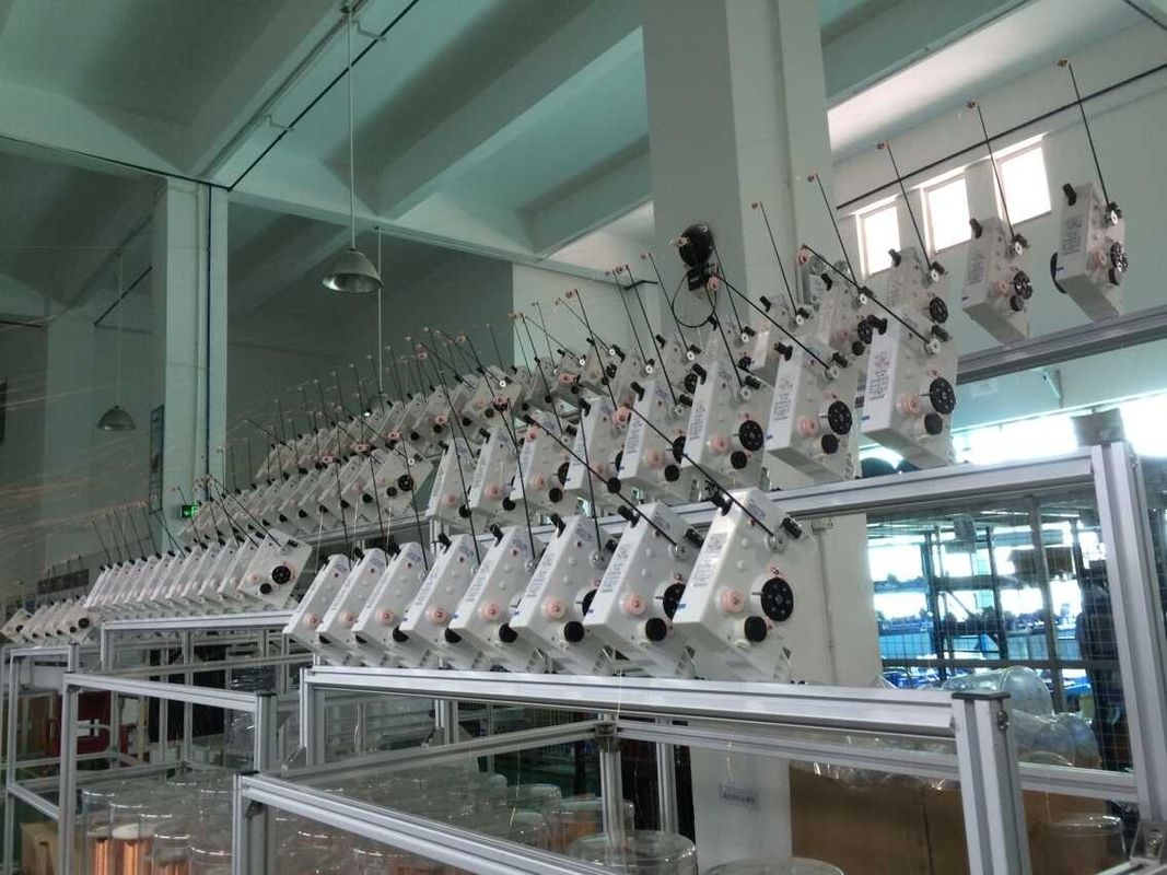 Vertical Magnetic Wire Tensioner For Transformer Machine Tension Controller