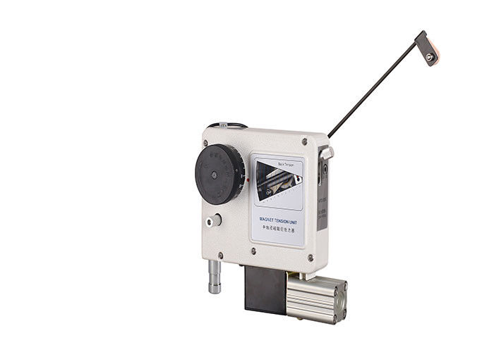 Two Stage Tension Magnetic Tensioner With Full Auto Coil Winding ...