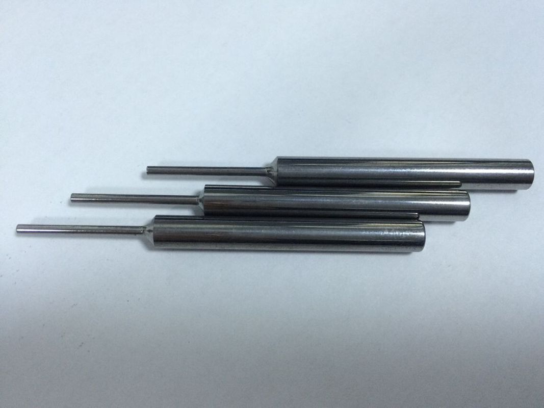 Grinding Coil Winding Nozzle Tungsten Carbide Nozzle Over 2300N/mm