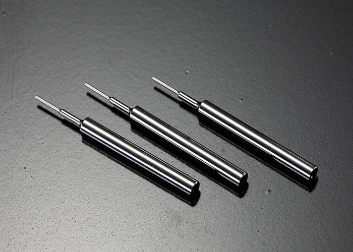 HRC90 Degree Wire Guide Needles Carbide Nozzle Model CW0606-2012-3510