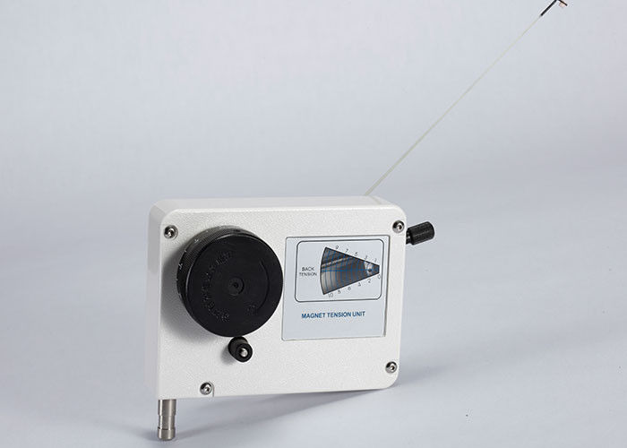 Magnet Tension Unit Wire Tensioner For CNC Coil Winding Machine