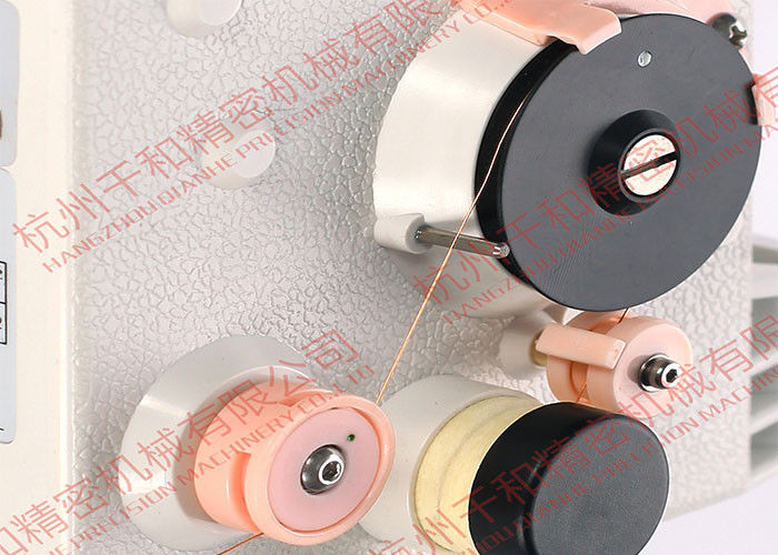 Magnetic Wire Coil Winding Tensioner For Coil Winding Machines
