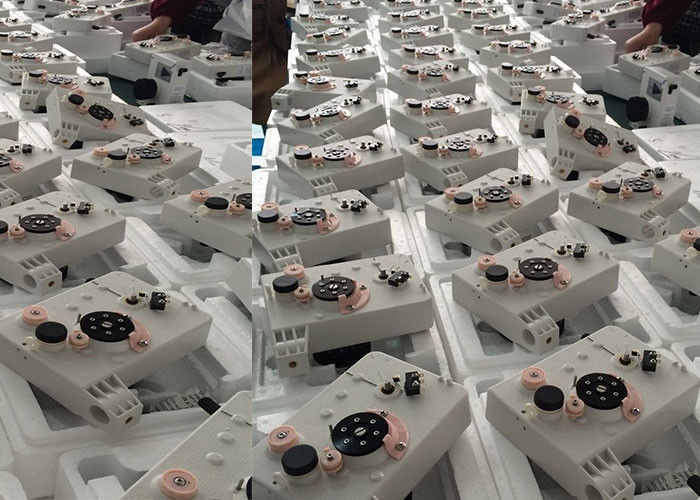 Magnetic Wire Coil Winding Tensioner For Coil Winding Machines