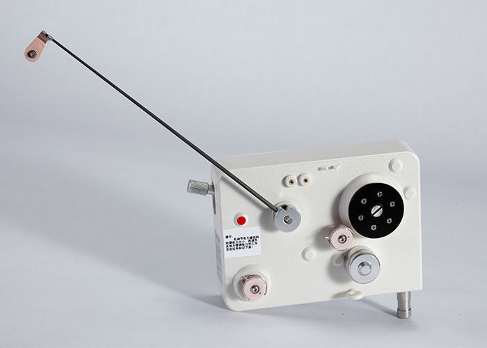 Wire Tension Control Device Coil Winding Machine Tensioner Alloy Resin