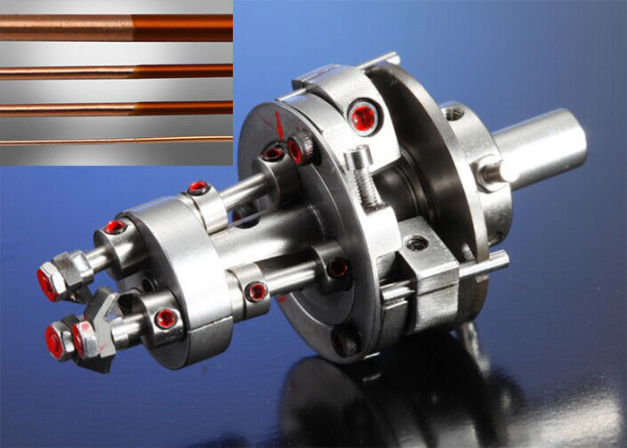 Enameled Copper Wire Skinning Tools Adjustable 0.7-1.2mm Diameter