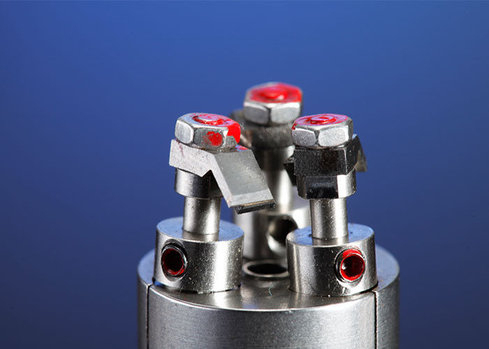 Diamond Blades Wire Stripping Tools Enameled Copper Wire Stipper