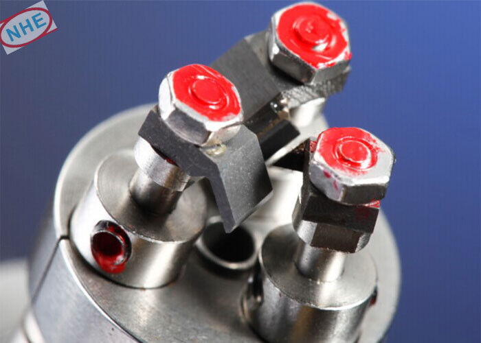 Diamond Blades Wire Stripping Tools Enameled Copper Wire Stipper