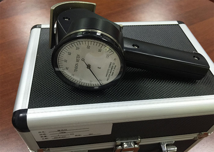 Easy To Using Cable Tension Meter Reliable Accurate And Steady Reading