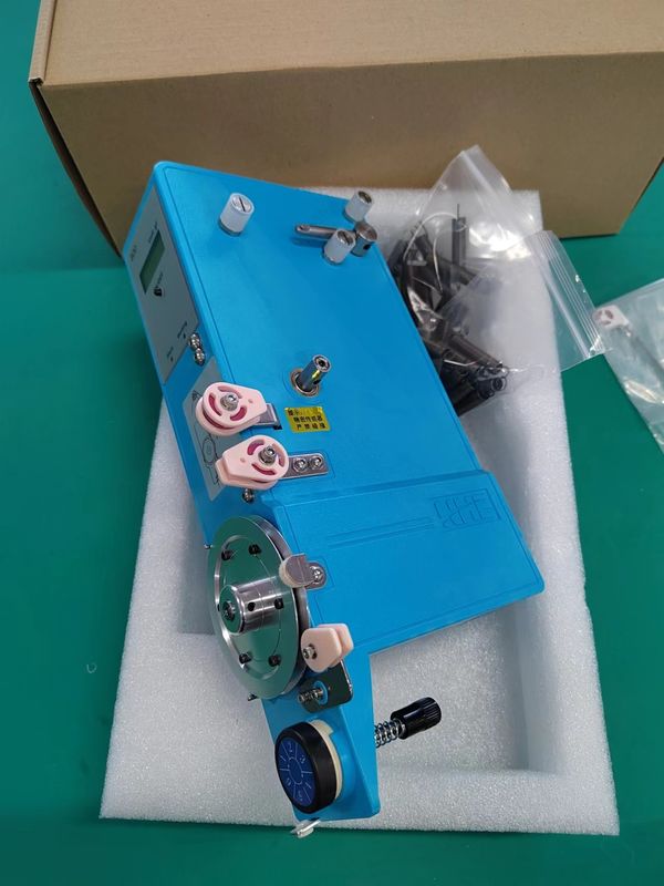 Servo Tensioner For Fine Wire Coil / Relay / Ignition Coils