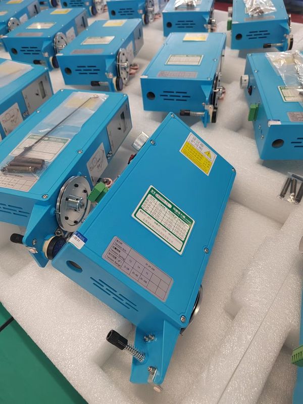 Servo Tensioner For Fine Wire Coil / Relay / Ignition Coils