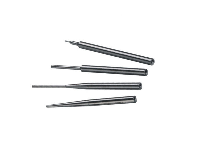 Wire Guide Tubes Stator Winding Needles Inner Bore 0.2mm Mirror Polishing