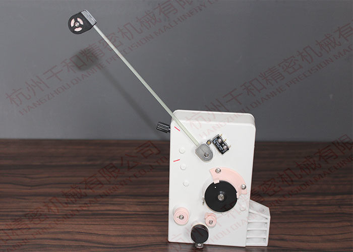 Linear Transformer Coil Winding Tensioner No Mechanical Friction ...