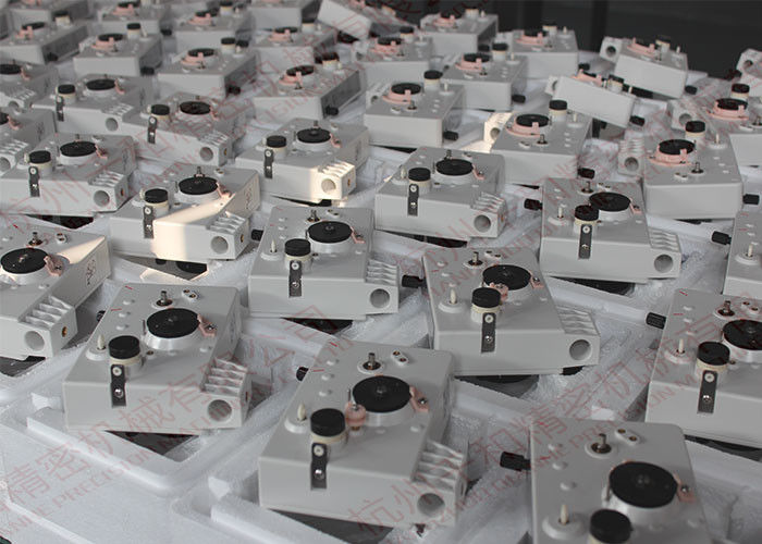 High Performance Wire Winding Machine Parts With Tension Control ...