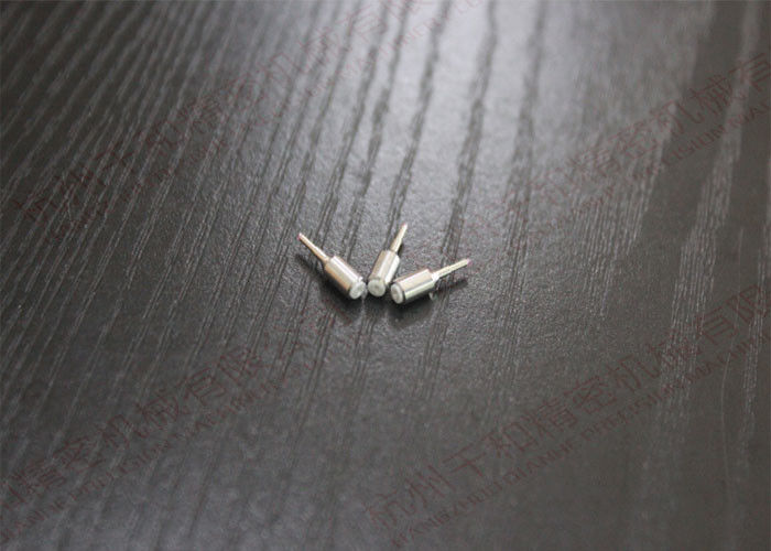 First Grade Hardness Ruby Nozzle For Full Automatic Stator Winder