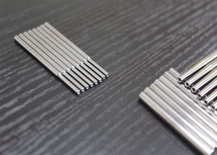 Hard Alloy Coil Winding Nozzle Stainless Steel Nozzle High Wear Resistance