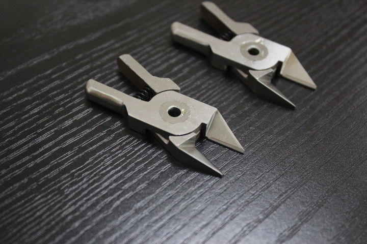 Replacement Blade for Pneumatic Shear and Air Cutter or Nipper (0.1 mm ...