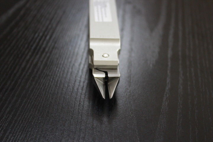 Double Action Air Nippers Pneumatic Shear And Air Cutter 0.02-1.0mm ...