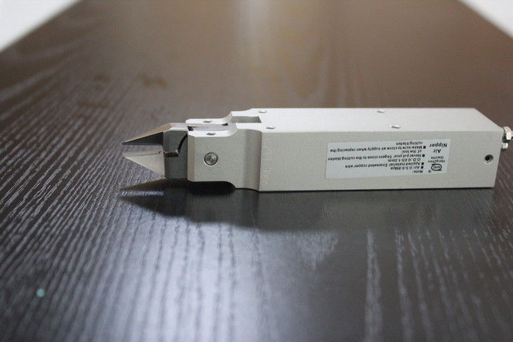 Double Action Air Nippers Pneumatic Shear And Air Cutter 0.02-1.0mm ...