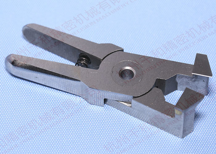 Air Cutter And Air Nippers In Tanac Winding Machine Blades With ...