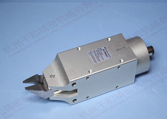 Air Cutter And Air Nippers In Tanac Winding Machine Blades With ...