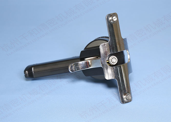 Mechanical Handheld Tension Meters