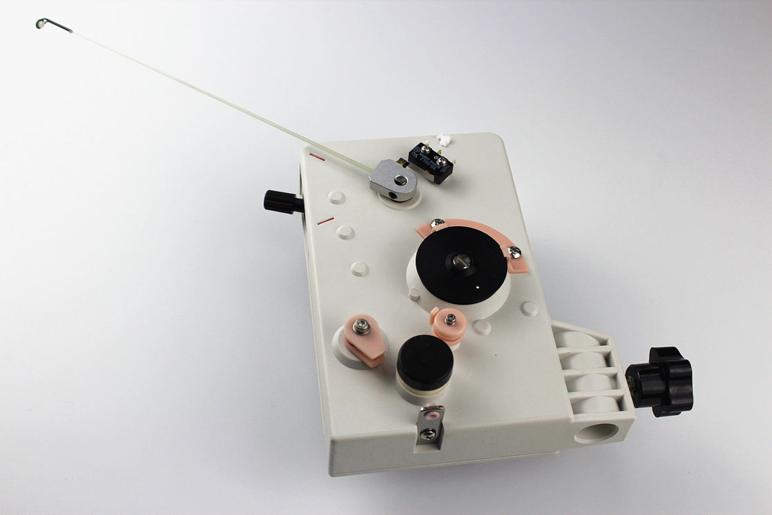Durable Coil Winder Tensioner For Inductor / Coil Production Line ...