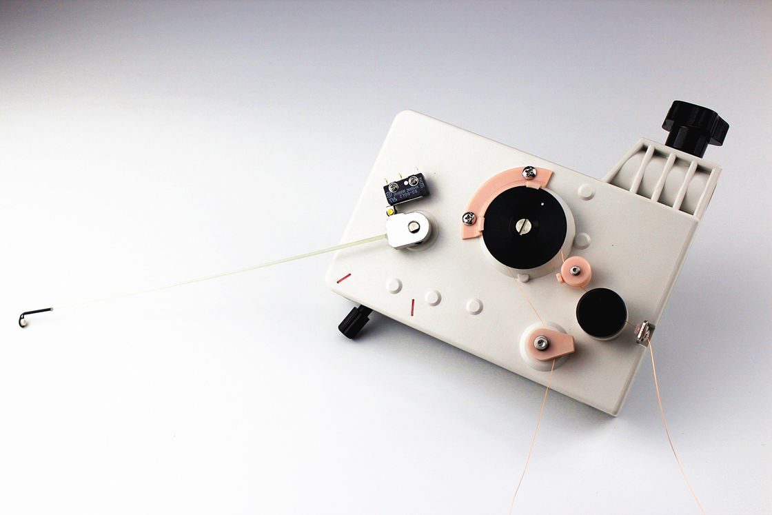 Durable Coil Winder Tensioner For Inductor / Coil Production Line ...