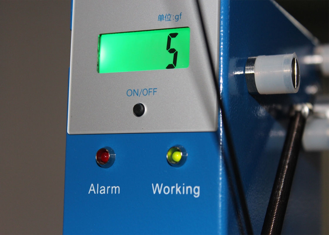 Servo Driven Wire Tensioner , High Precision Fine Wire Winding Tensioner