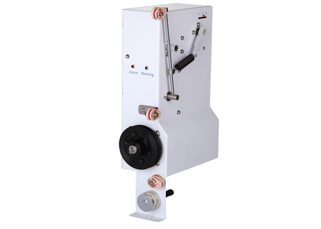 High Torque DC Servo Motor Winding Machine Servo Tensioner With Tension ...