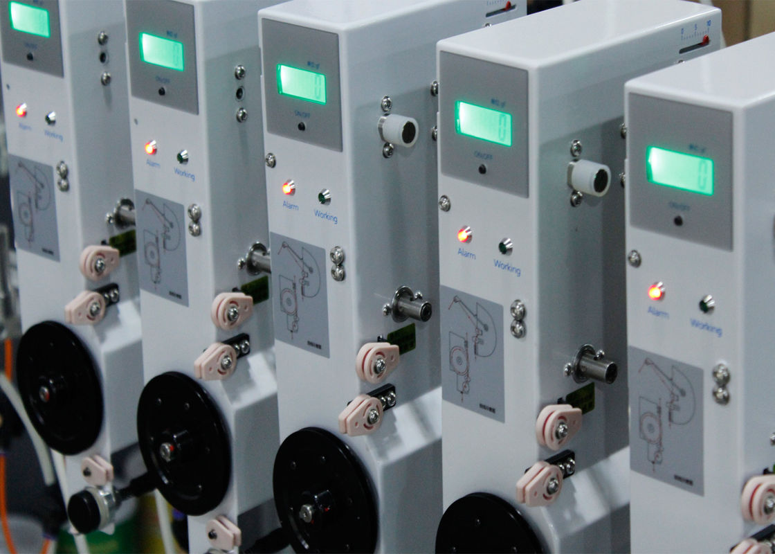 Winding Machine Coil Winding Parts Stable And Consistence Tension Control