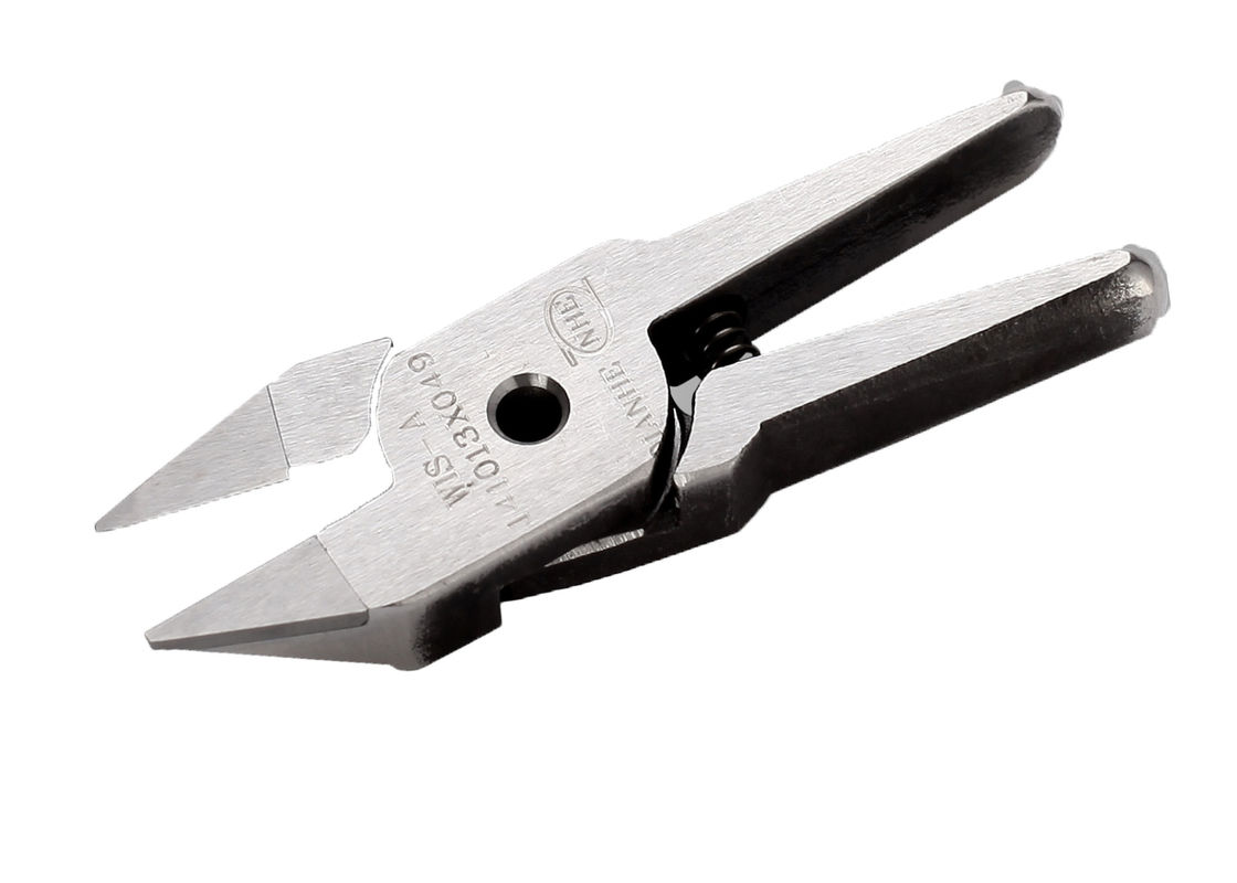 WIS - A Standard Type Basic Set Of Nipper Blades For Cutting Copper ...