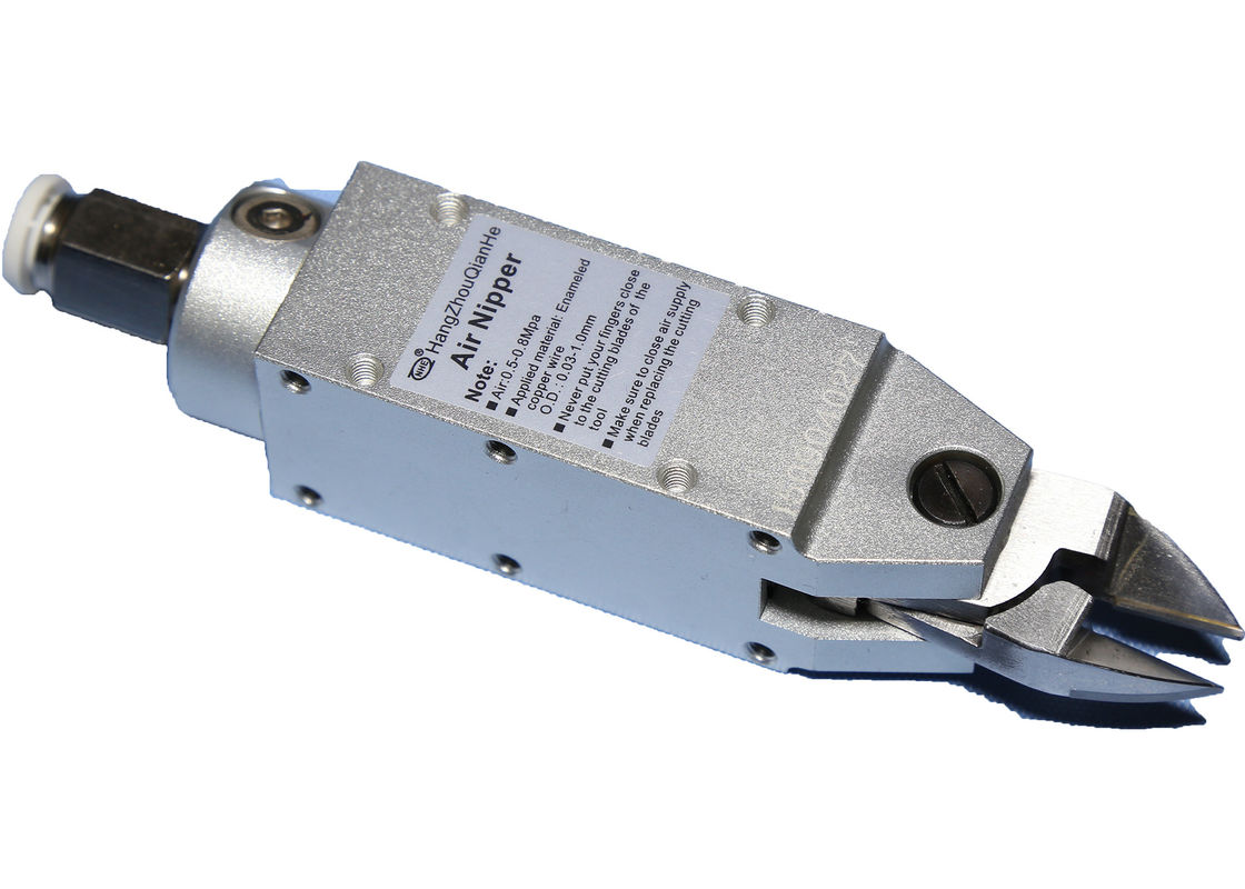 WIS - A Standard Type Basic Set Of Nipper Blades For Cutting Copper ...