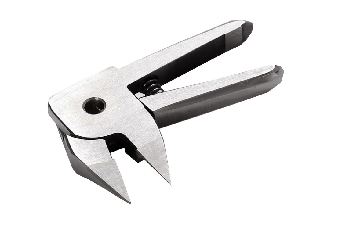 Flat Blade WIS - F Copper Wire Cutter For Cutting Metal Material In ...