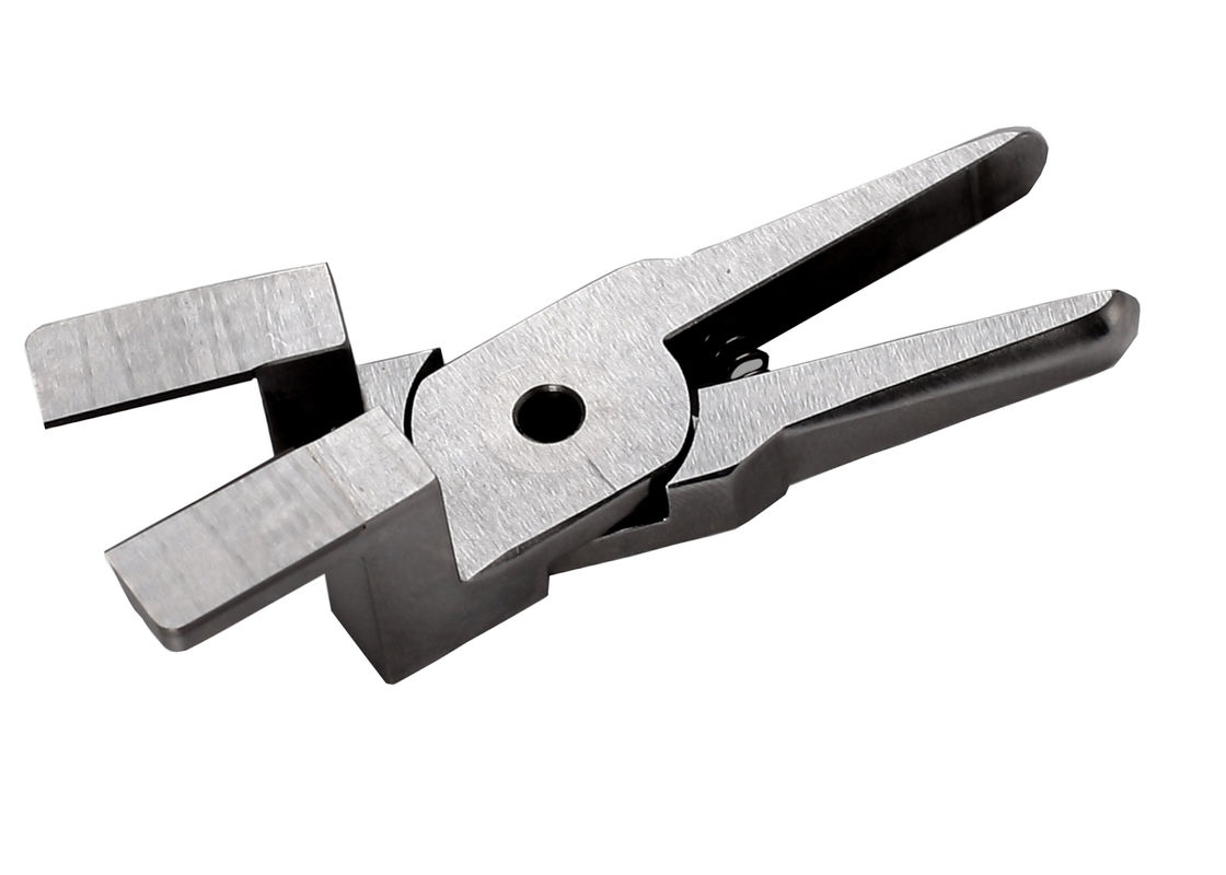 Flat Blade WIS - F Copper Wire Cutter For Cutting Metal Material In ...