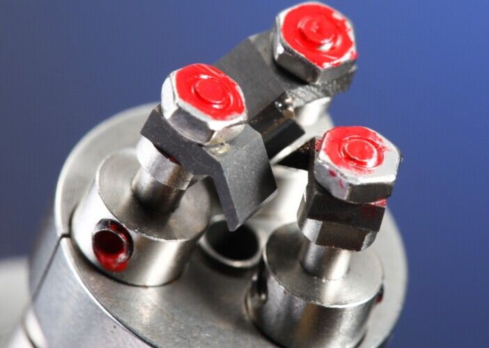 High Precison Wire Stripping Tools For CNC Automatic Coil Winding Machine