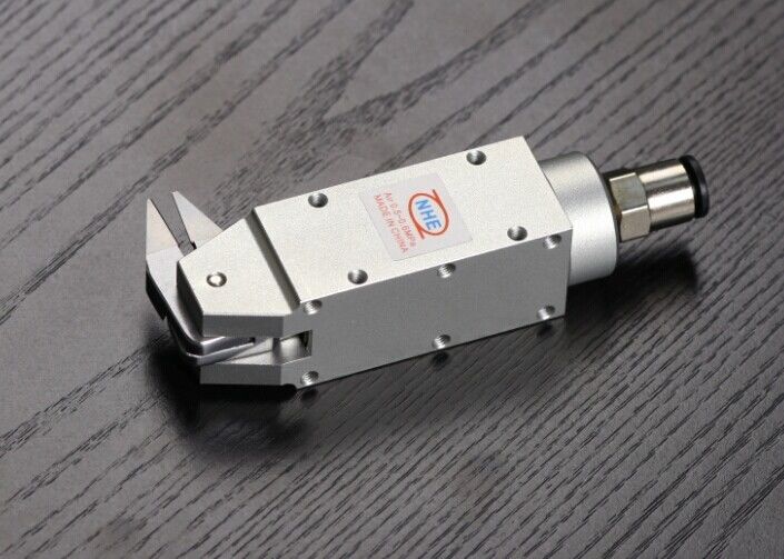 Automatic Coil Winding Machine Tungsten Steel Wire Cutter For Copper ...