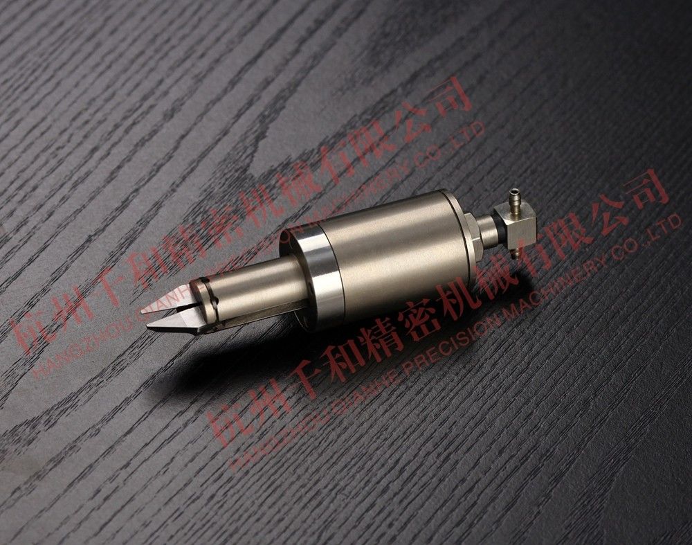 Square Flexible Double Acting Nile Air Nipper for NITTOKU Automatic Machine