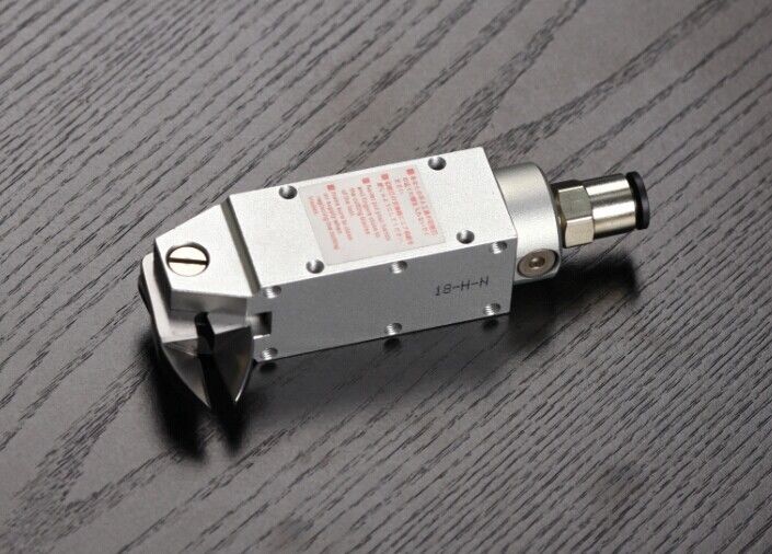 Tungsten Steel Cutting Copper Wire Nipper , Silver Pneumatic Wire Cutter