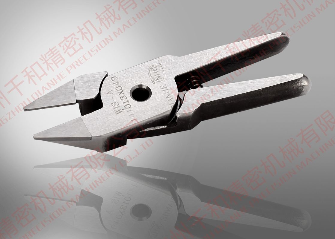 Cutting Copper Wire Pneumatic Nippers Tungsten Steel High - Performance