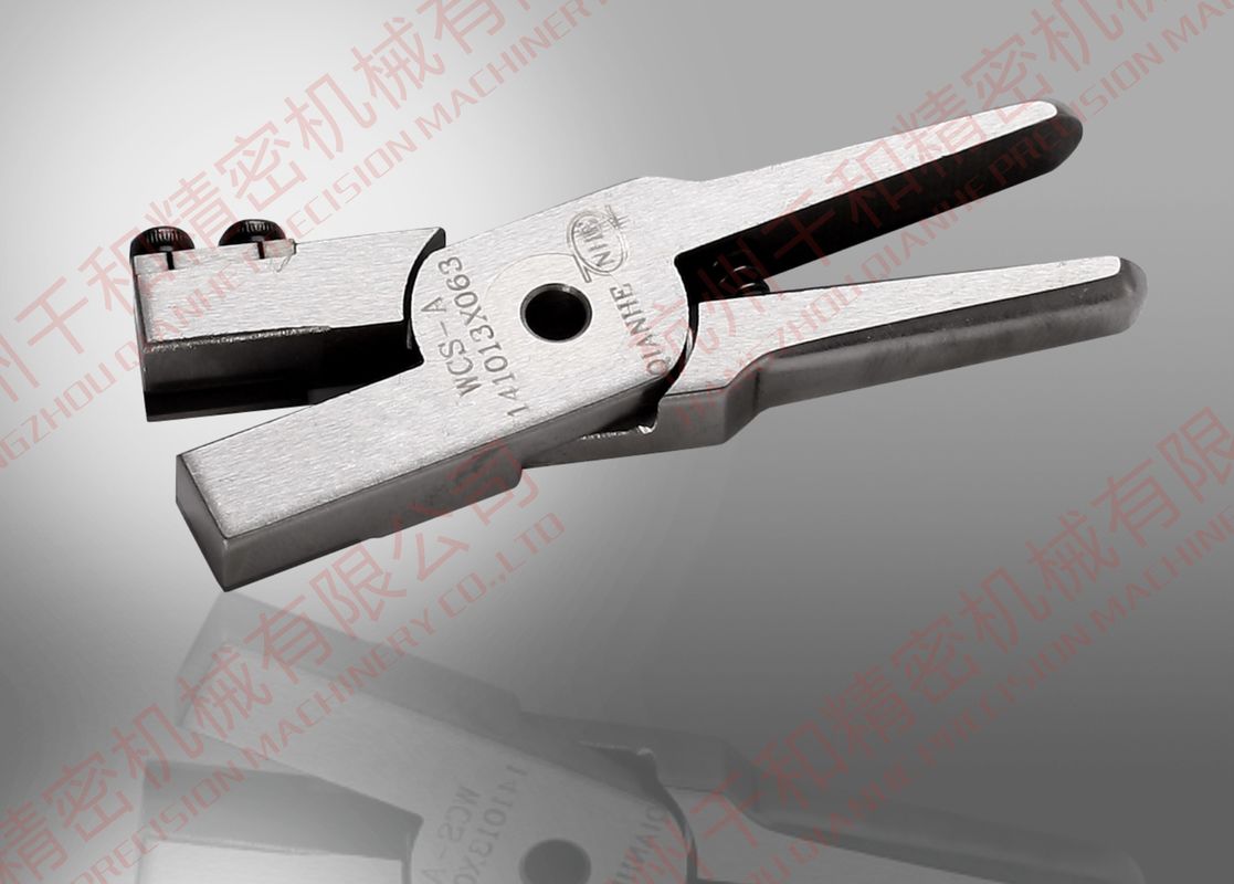 Cutting Copper Wire Pneumatic Nippers Tungsten Steel High - Performance